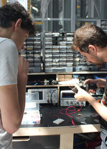 Le Humanlab APAJH 44