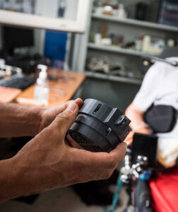 Le humanlab - HumanLab